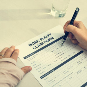 Florida Workers Comp Exemption Filing – License Exam Services, LLC.